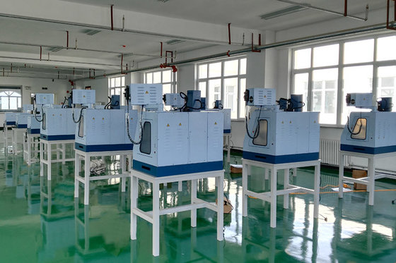 Small CNC Machines for Education