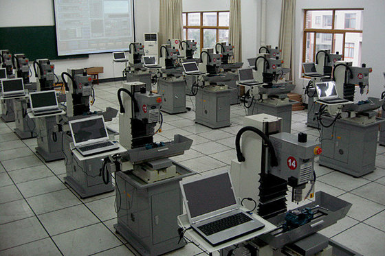 Hobby mini cnc milling machine small CNC Milling