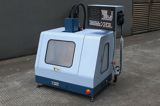 Micor CNC Machine Center