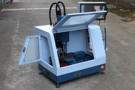 Micor CNC Machine Center