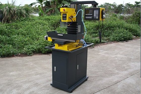 Mini cnc 4-axis/4 axis cnc milling