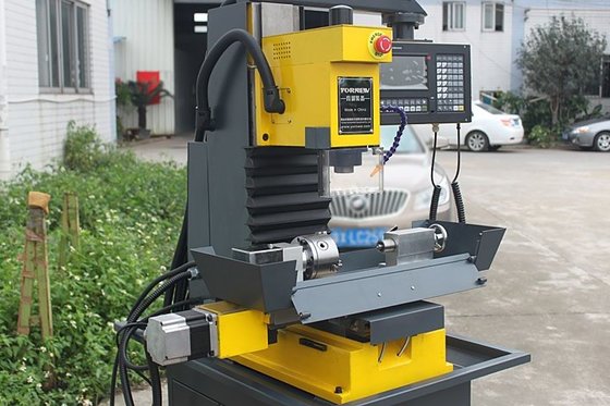 Yornew Personal CNC (PCNC) | Small CNC Machines