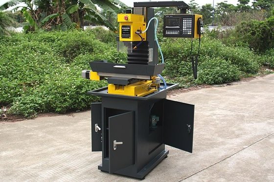 Yornew Personal CNC (PCNC) | Small CNC Machines
