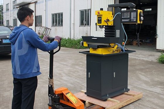 Hobby mini cnc milling machine small CNC Milling