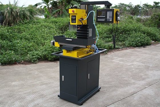 Hobby mini cnc milling machine small CNC Milling