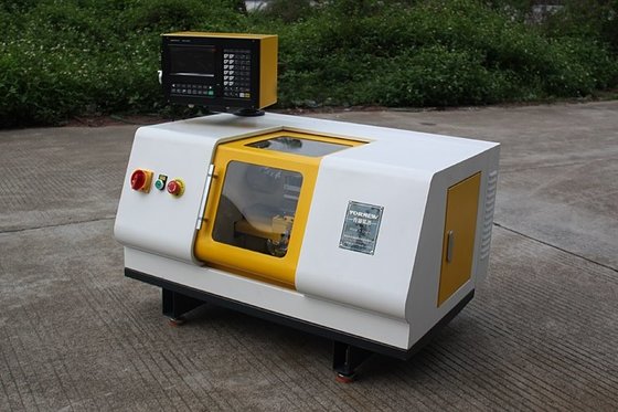 Micro CNC Lathe CNC Mini Lathe CHINA CHEAP DIY MINI CNC LATHE