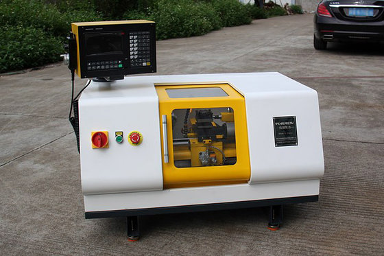 Micro CNC Lathe CNC Mini Lathe CHINA CHEAP DIY MINI CNC LATHE