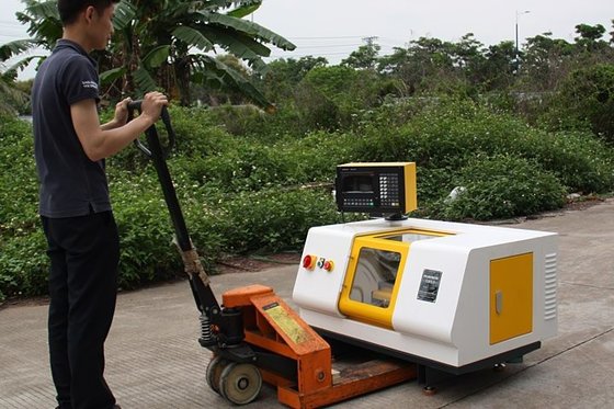 Micro CNC Lathe CNC Mini Lathe CHINA CHEAP DIY MINI CNC LATHE