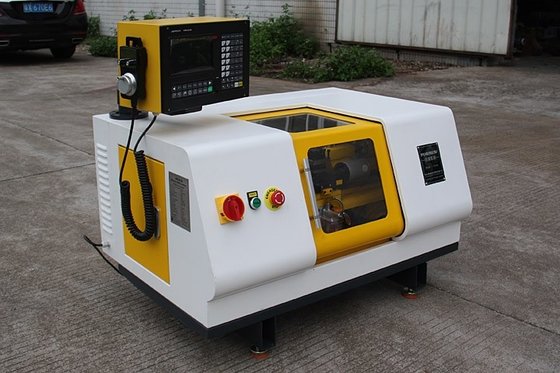 Micro CNC Lathe CNC Mini Lathe CHINA CHEAP DIY MINI CNC LATHE