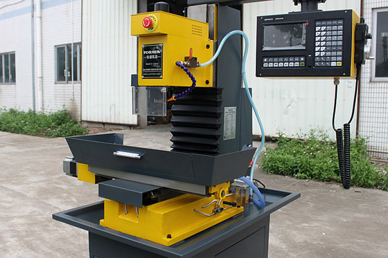 Bench Top CNC/Typically bench top CNC machines
