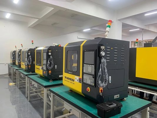 MX220 Desktop Milling Machine, mini cnc machines, 4 axis machine, 5 axis machine, RTCP,