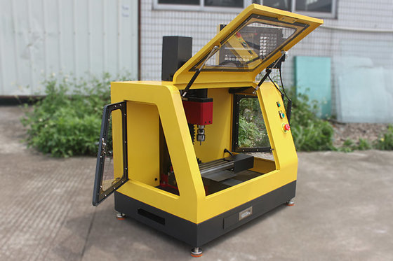 Benchtop Milling Machines desktop CNC Bench Top CNC Mill