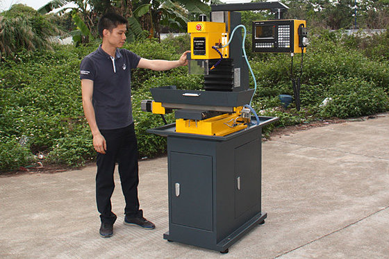 PCNC XK300 personal CNC mills