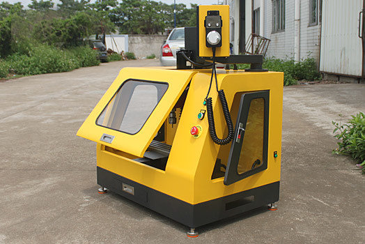 XK200 Small CNC Milling