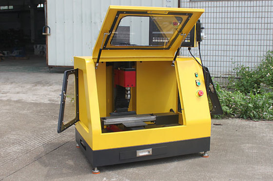 XK200 Small CNC Milling