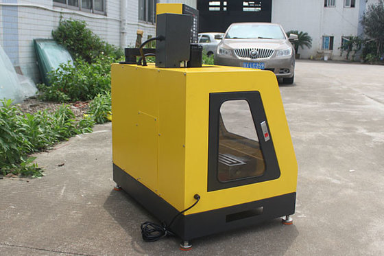 XK200 Small CNC Milling