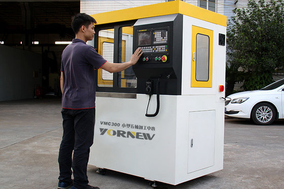 5 Axis CNC  Benchtop 5 Axis CNC  Small 5 Axis CNC  Yornew 5 Axis CNC