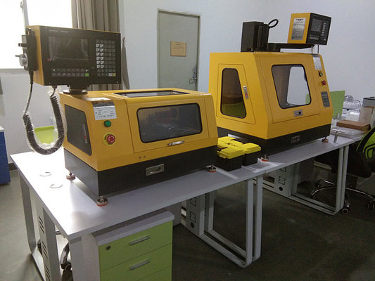 China Mini CNC Routers, CNC Engraving Machine