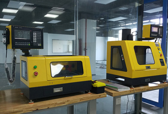 China Mini CNC Routers, CNC Engraving Machine