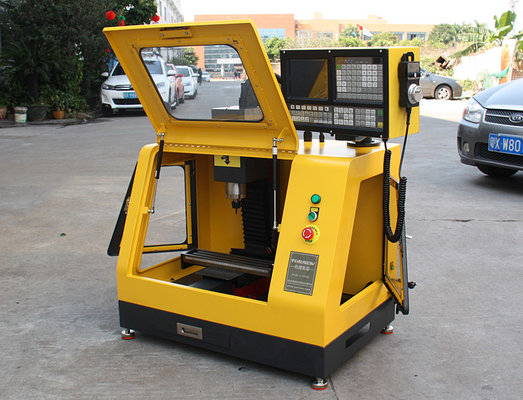 China Mini CNC Routers, CNC Engraving Machine