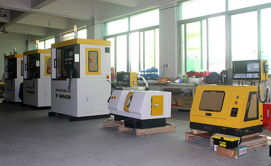BenchTop Mini Machines For Education