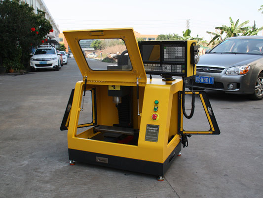 BenchTop Mini Machines For Education