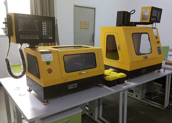 Micro CNC Lathe Benchtop CNC  Pocket NC Small CNC China Mini Lathe hobby CNC Lathe For Training