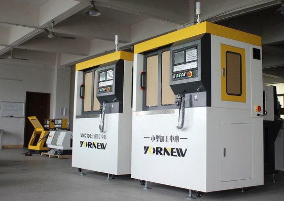 Small CNC Milling  CNC Milling Machine  Benchtop CNC Mill