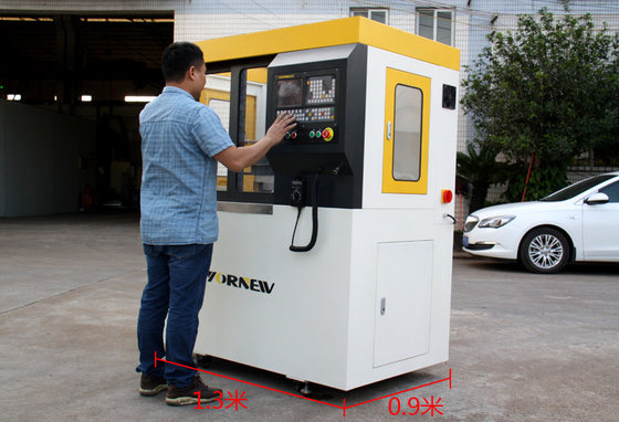 Small CNC Milling  CNC Milling Machine  Benchtop CNC Mill