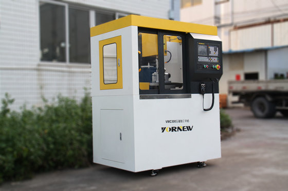 Small CNC Milling  CNC Milling Machine  Benchtop CNC Mill