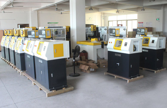 Small Cnc Machine Factory, Custom Small Cnc Machine OEM/ODM,Small CNC, Small CNC Mill,CNC Milling Machines