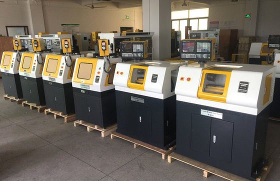 Small Cnc Machine Factory, Custom Small Cnc Machine OEM/ODM,Small CNC, Small CNC Mill,CNC Milling Machines
