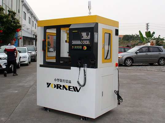 SIEMENS PRO CNC Milling Machine,SIEMENS SMALL CNC MACHINE| CNC milling machine of 4-axis