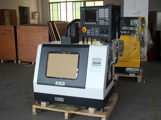 SIEMENS SMALL CNC MILL,SIEMENS SMALL CNC MACHINE