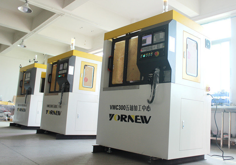 5 Axis Machining 5-Axis CNC Machines Cnc Milling Machine 5 Axis