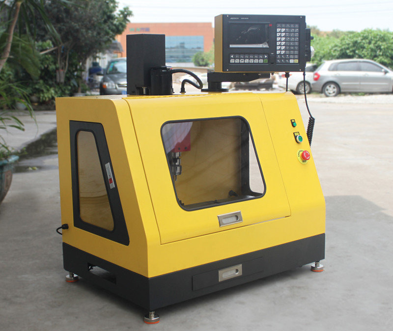 3 Axis CNC Router CNC 3020 300w Spindle CNC machine Milling machine 110v 220v