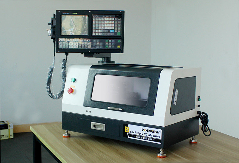 Mini CNC Lathe SIEMENS MINI CNC LATHE small mini type cnc desktop lathe for sale CK140