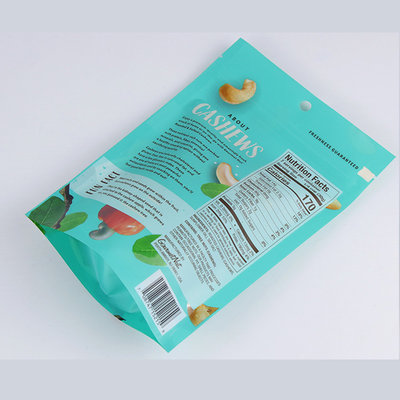 OEM/ODM Low Moq Digital Print Sachets Aluminum Foil Zip Lock Self Heat Seal Stand Up Food Smell Proof Pouch Zipper Mylar