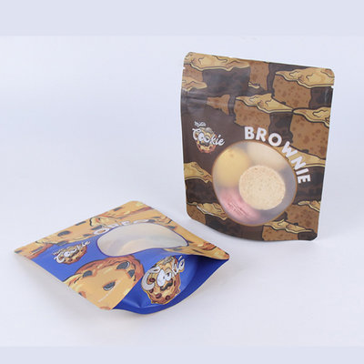 3.5g 7g Low MOQ Custom Digital Printed Food Grade Snack Mylar Pouch Chips Zip Lock Coconut Crisps Food Packaging Bags