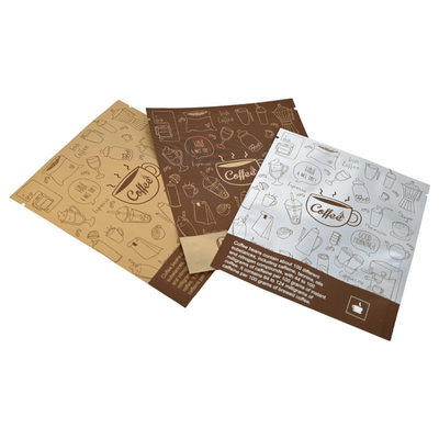 Digital Print Aluminum Foil Laminated Mini Pouch Portable Making Plastic Coffee Powder Packaging Bag With Sealing Zipper