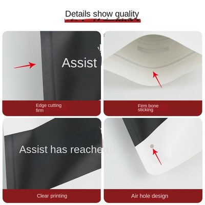3.5 g  Custom printed reusable plastic heat seal mini ziplock Baggies stand up pouch resealable Smell Proof Mylar Bags
