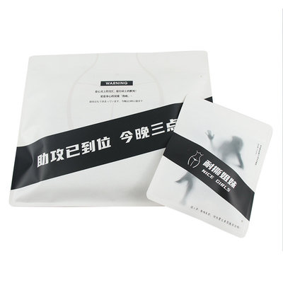 3.5 g  Custom printed reusable plastic heat seal mini ziplock Baggies stand up pouch resealable Smell Proof Mylar Bags