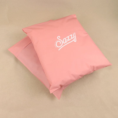 Custom logo Eco Friendly Transportation Plastic Poly mailer 100% Biodegradable Clothing Shipping bags Compostable Mailer