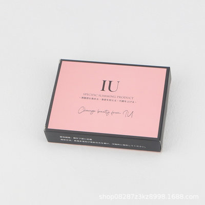 3 Side Sealed Frosted Jewelry Self Sealing Bag Ziplock Packaging Small Zipper Lock Mylar Bags Paper Bags Paper Box