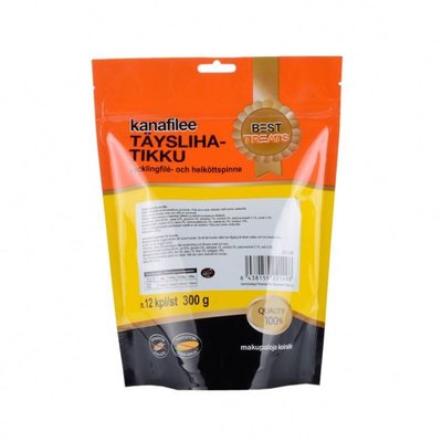 Custom Printed Self Seal Ziplock Eco Friendly Animal Feed Bag Dog Cat Pet Food Packaging Bag With Clear Window