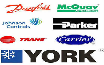 Repair parts