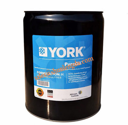 York compressor oil 011-00992-000 supplier