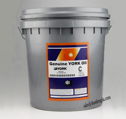 York compressor oil  011-00312-000 supplier