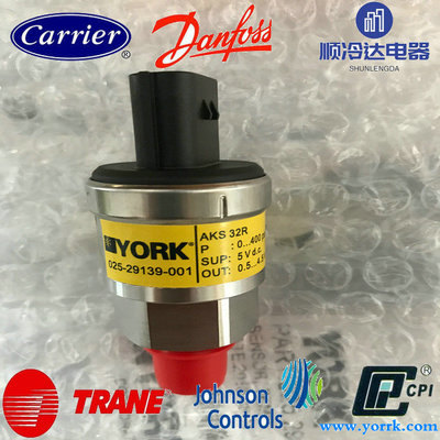 Transducer Discharge 025-29139-001 supplier