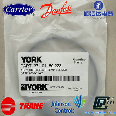 Temperature Sensor 371 01180 223 supplier